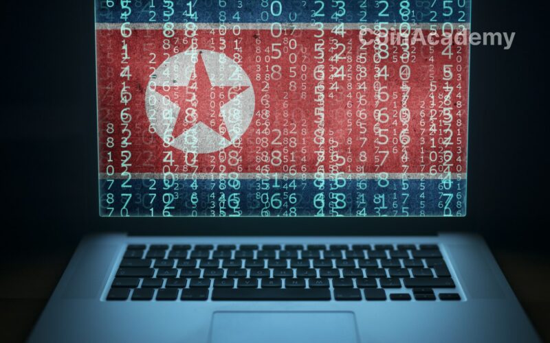 Les hackers de Corée du Nord, Lazarus, à l'origine du hack Atomic ... Les hackers de Corée du Nord, Lazarus, à l'origine du hack Atomic ...