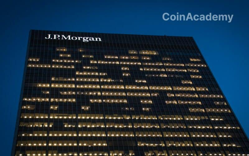 6 banques indiennes utilisent la blockchain Onyx de JP Morgan pour des ...