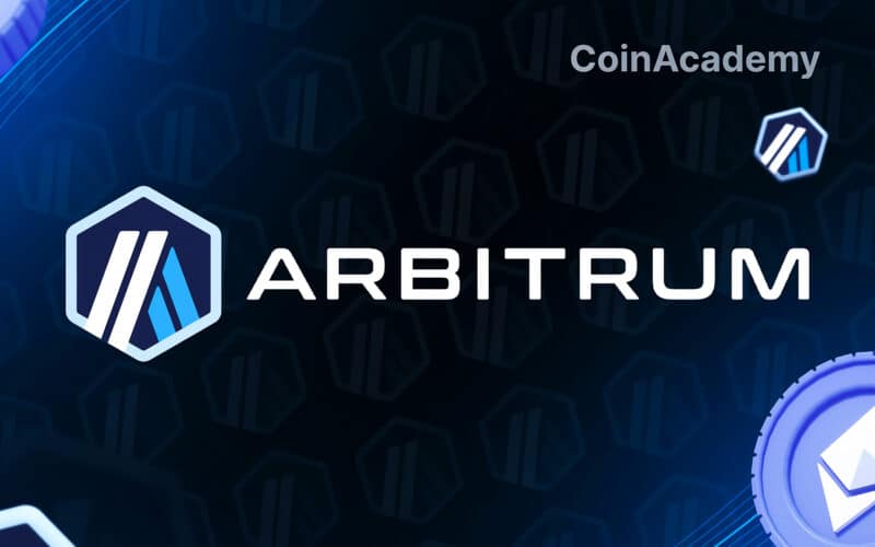 Arbitrum (ARB) : Qu'est-ce que c'est, comment ça fonctionne et comment ...