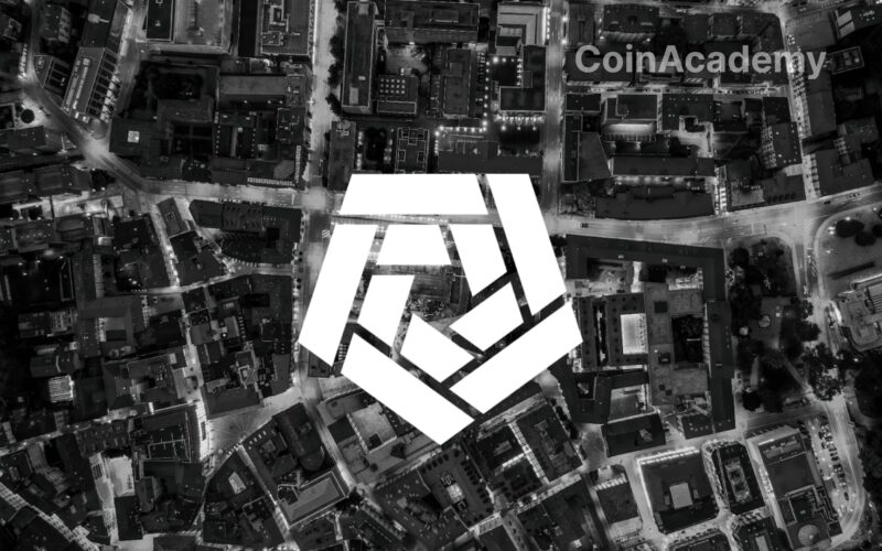 Arkham Intelligence dévoile une plateforme… - Coin Academy