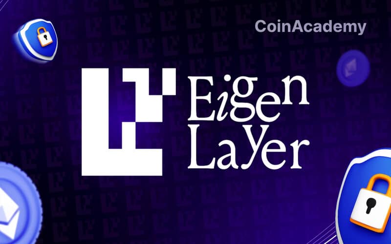 EigenLayer (EIGEN) : Qu’est-ce que c’est, comment ça fonctionne et ...