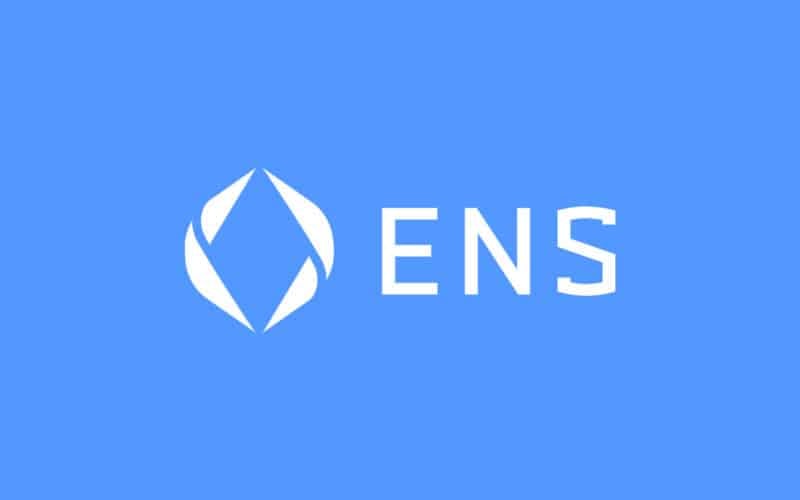 Ethereum Name Service (ENS) : Qu’est-ce que c’est, comment ça ...
