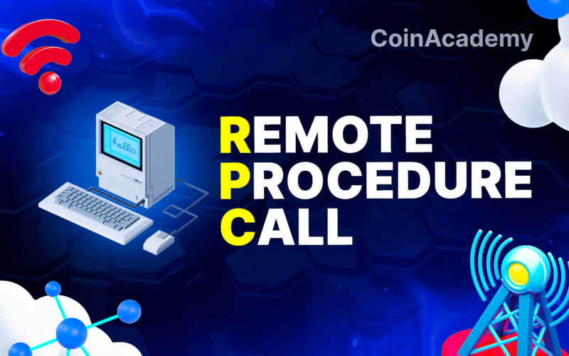 Qu’est ce qu’un RPC (Remote Procedure Call) en crypto
