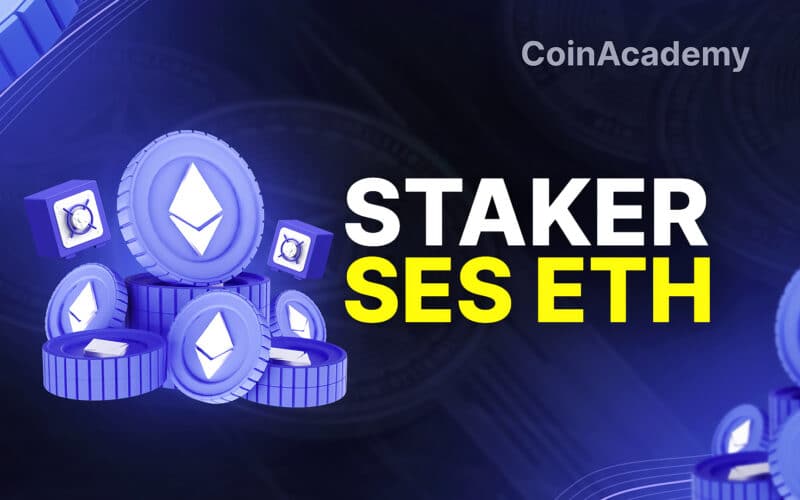 Comment staker ses Ethereum (ETH) de A à Z en 2025 ? Tutoriel staking ETH