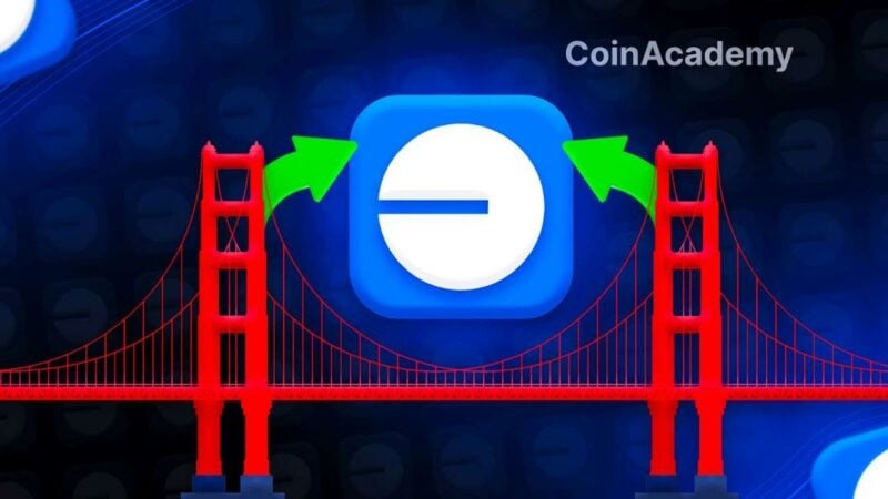 Comment bridge ses crypto monnaies vers le réseau Base