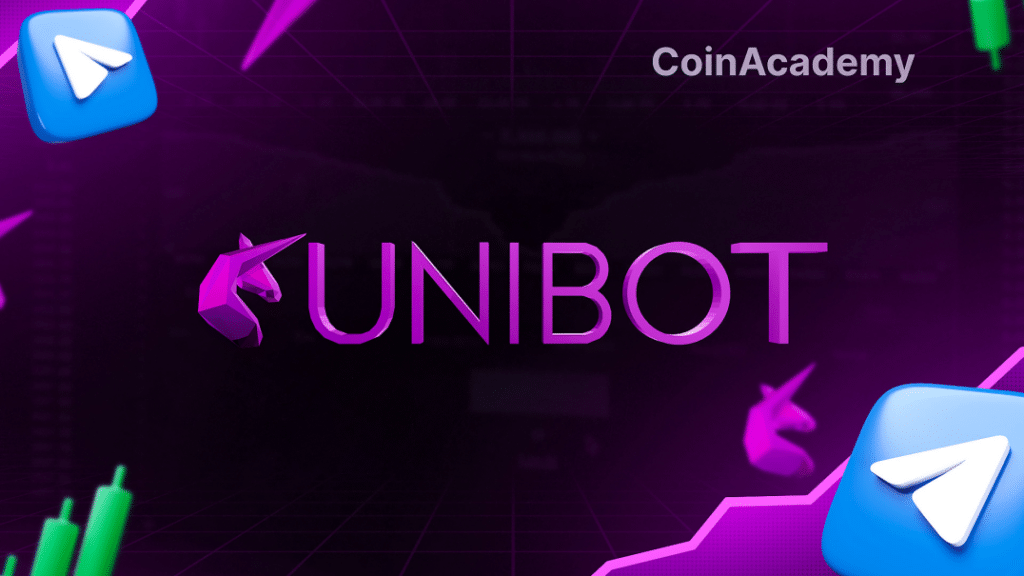 Qu’est-ce que Unibot : Le nouveau bot de trading sur Telegram