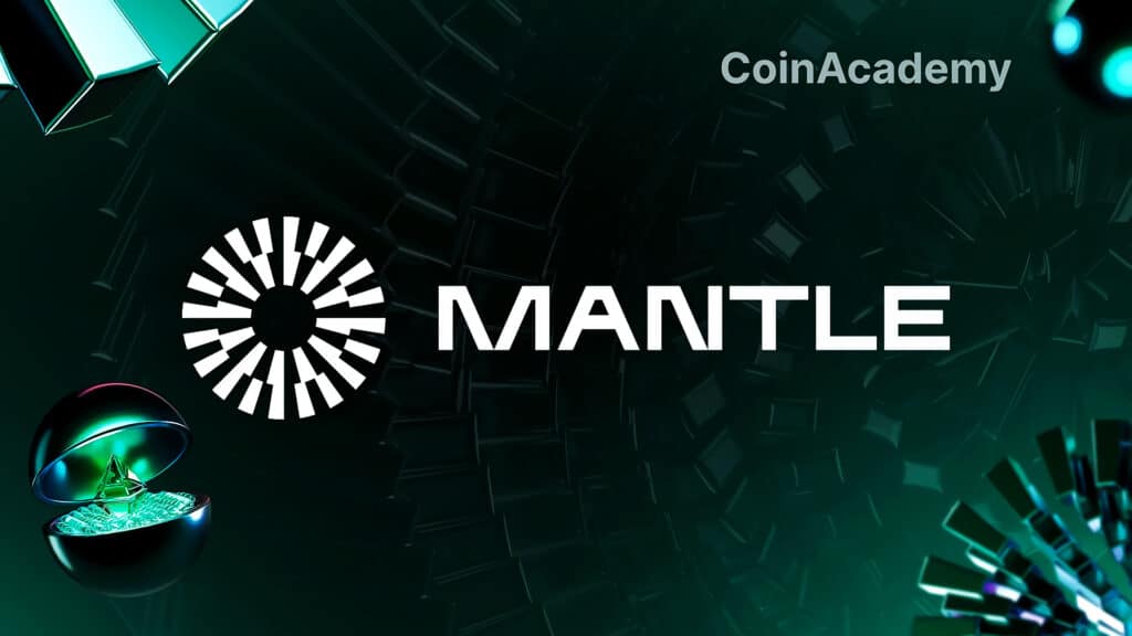 Actualités Crypto Mantle : Suivez l'info en temps réel autour de Mantle ...