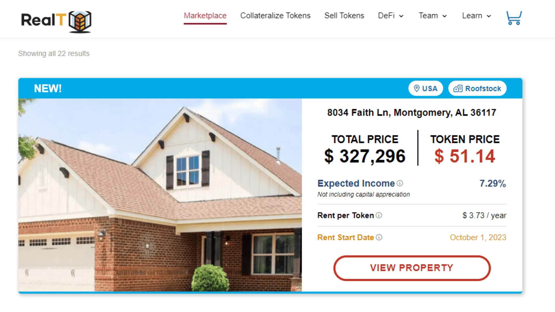 Comment investir dans l’immobilier avec ses crypto monnaies