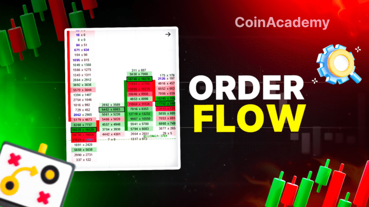 Qu’est-ce que l’Order Flow en Trading ? - Coin Academy