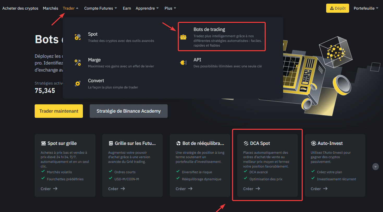 Qu’est-ce que le Dollar cost averaging (DCA) ? Explications complètes