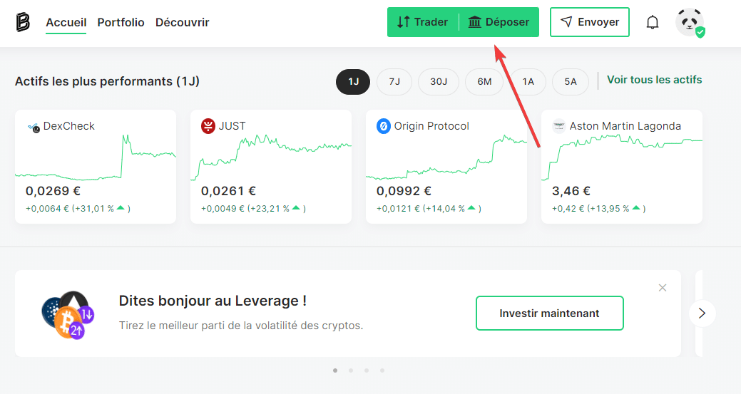 Comment acheter du Bitcoin (BTC) en 2025 ? Tutoriel carte bancaire, virement, paypal, apple pay