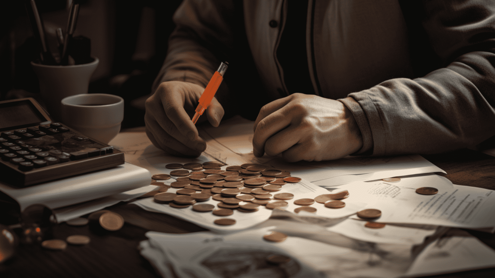 Money Management vs Risk Management : Quelle différence y a-t-il