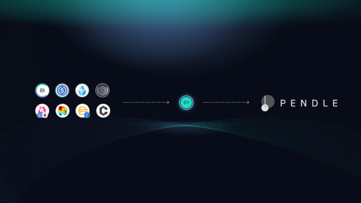 Qu’est-ce que le protocole Pendle (PENDLE)