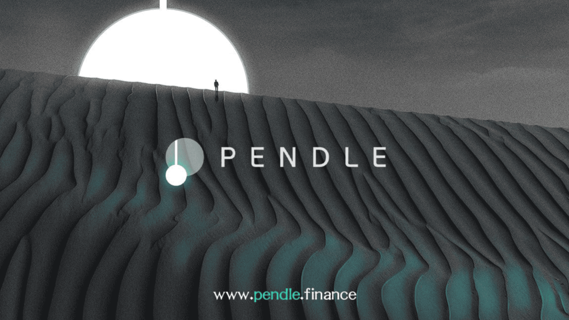 Qu’est-ce que le protocole Pendle (PENDLE) ? - Coin Academy