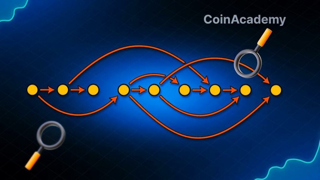 Qu’est-ce que la technologie DAG (Directed Acyclic Graph)