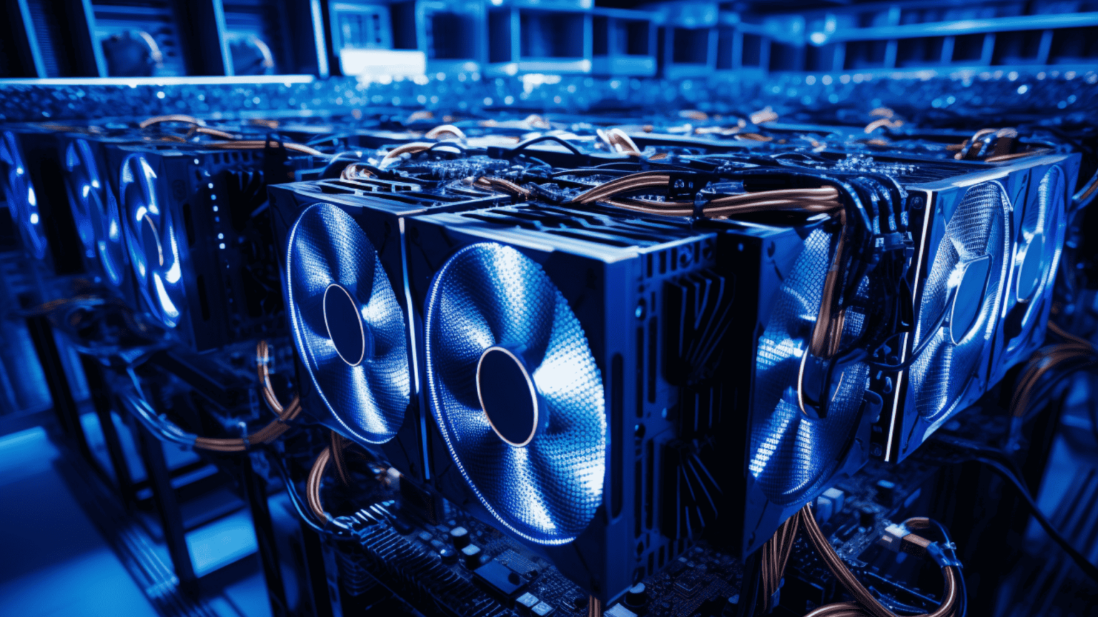 Qu’est-ce que le minage (mining) de crypto monnaies