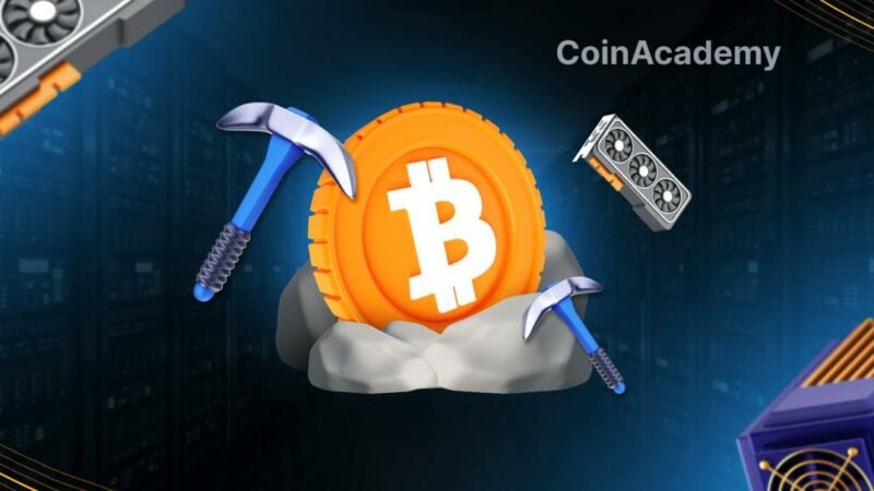 Qu’est-ce que le minage (mining) de crypto monnaies