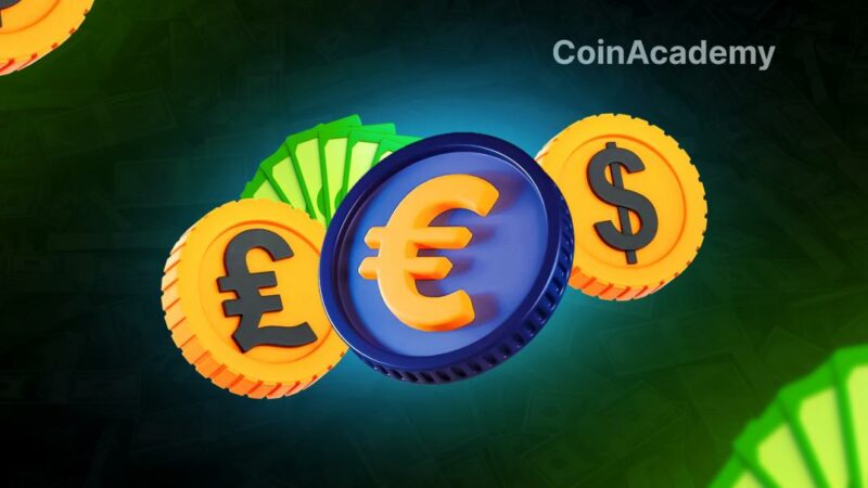 Qu’est-ce qu’une monnaie Fiat ? - Coin Academy
