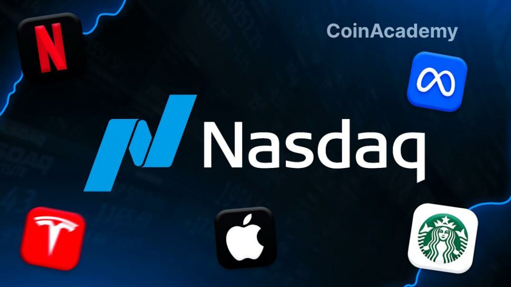 Qu’est-ce que le Nasdaq et comment fonctionne-t-il