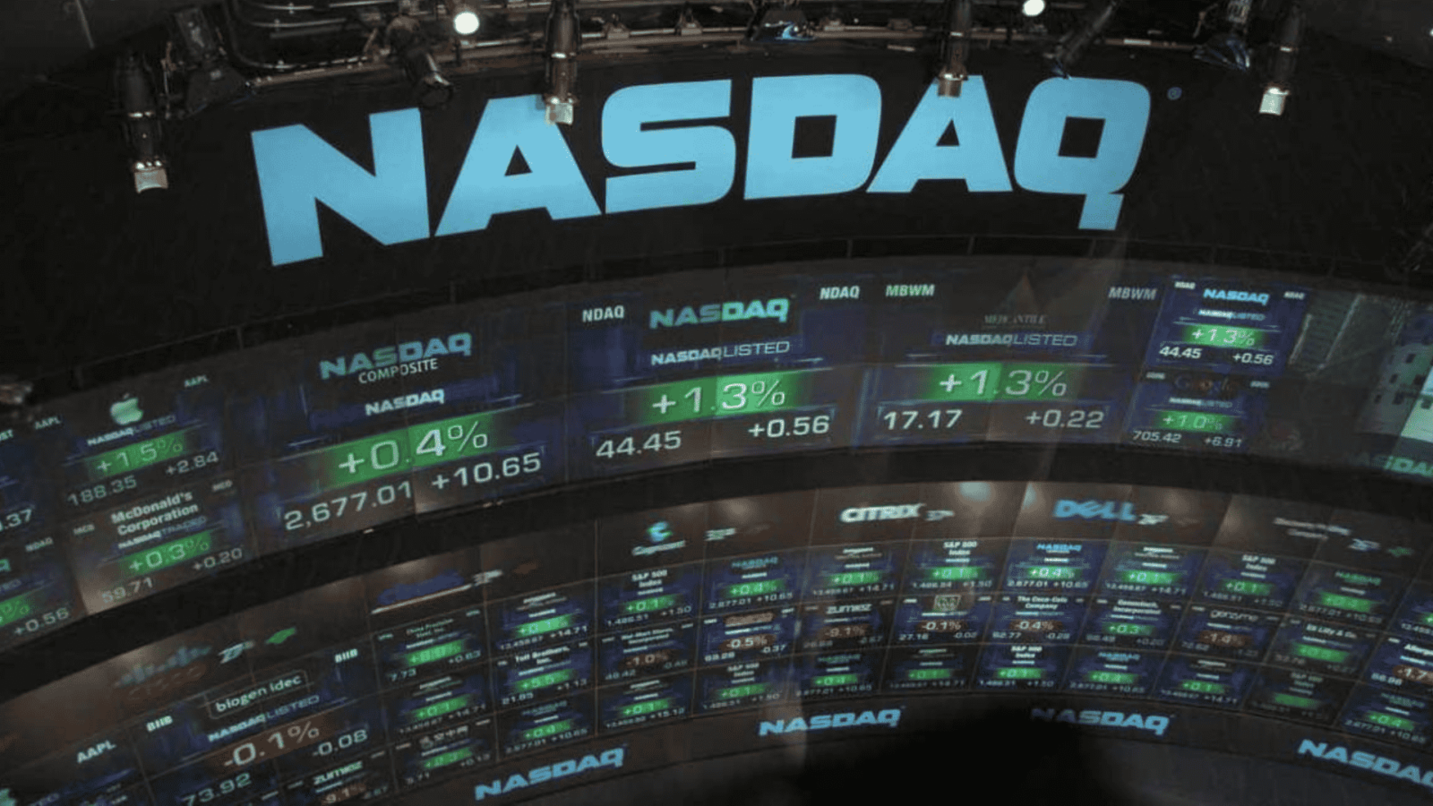 Qu’est-ce que le Nasdaq et comment fonctionne-t-il