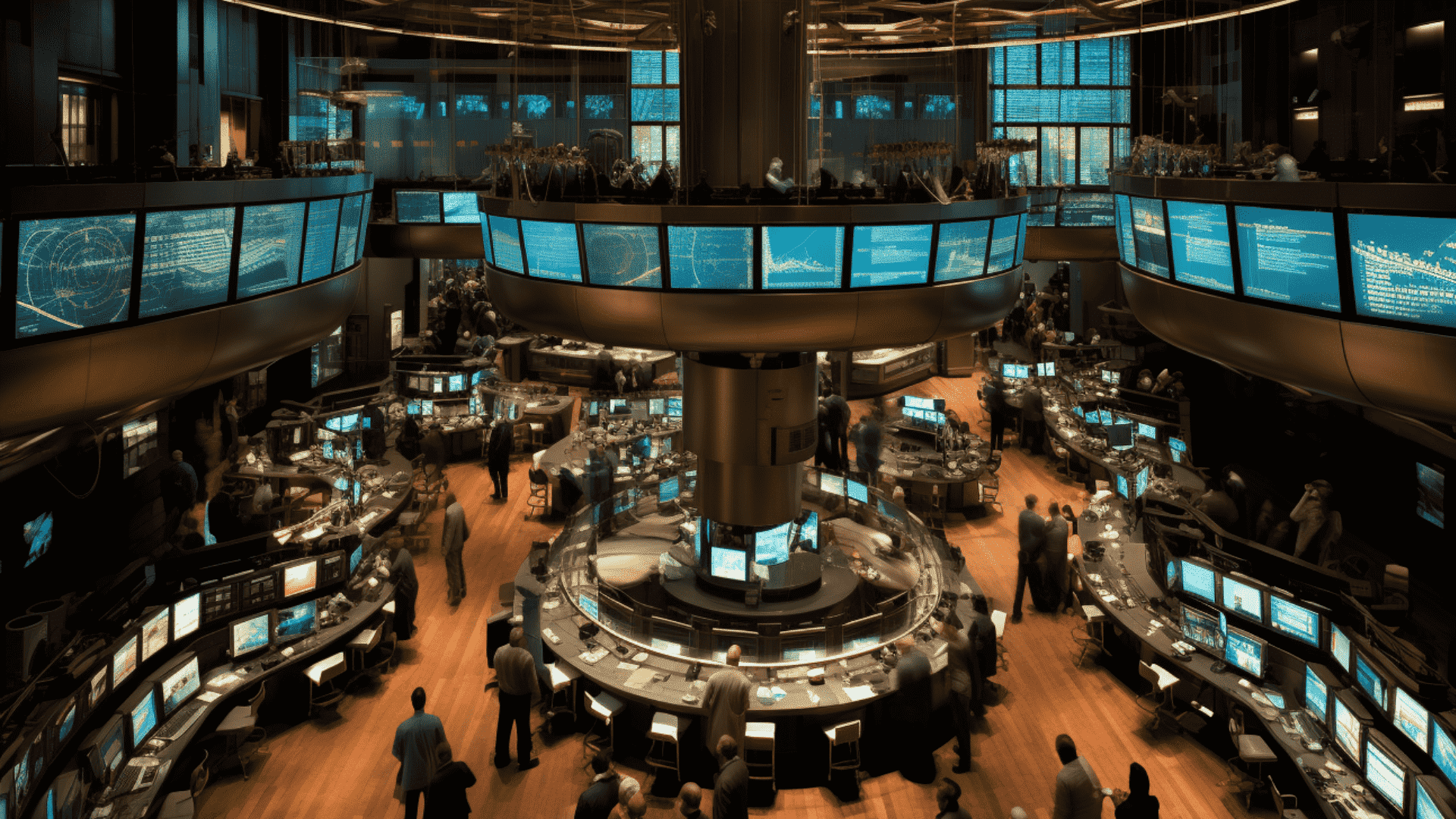 Qu’est-ce que le Nasdaq et comment fonctionne-t-il