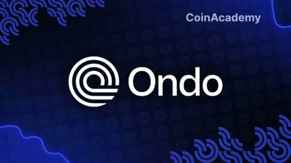 Qu’est-ce que le protocole crypto Ondo Finance
