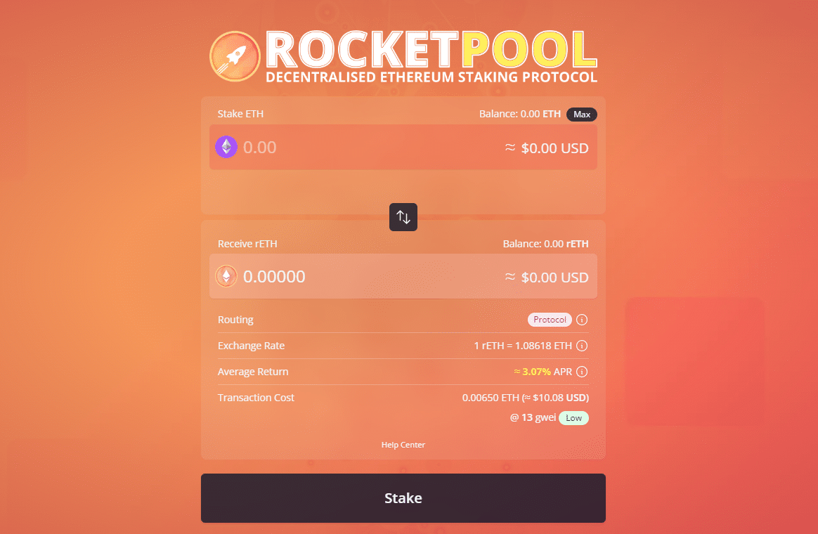 Comment staker ses Ethereum (ETH) en Liquid Staking