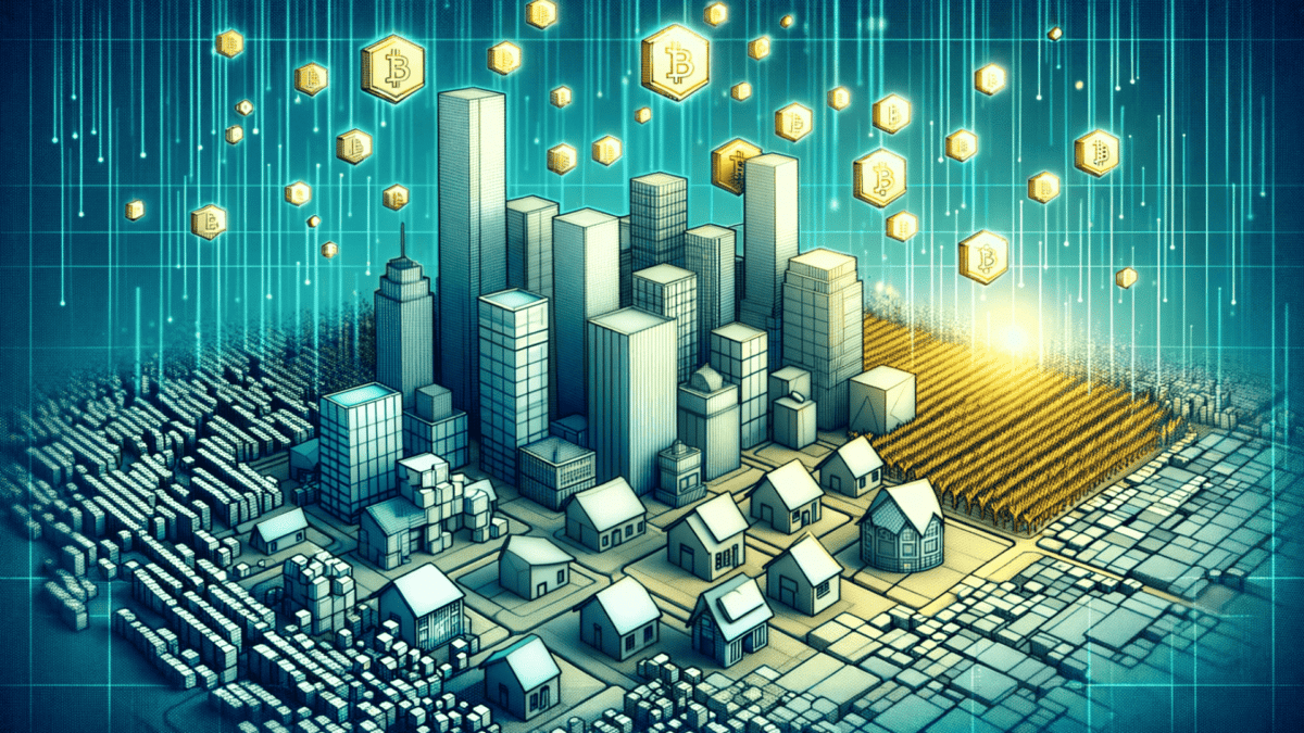 Comment les Real World Assets (RWA) révolutionnent la finance grâce à la tokenisation