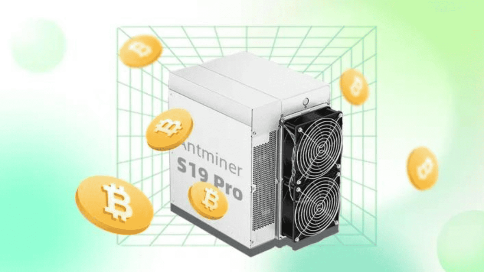 Bitdeer : la plateforme de Cloud Mining et d'High Performance Computing ...