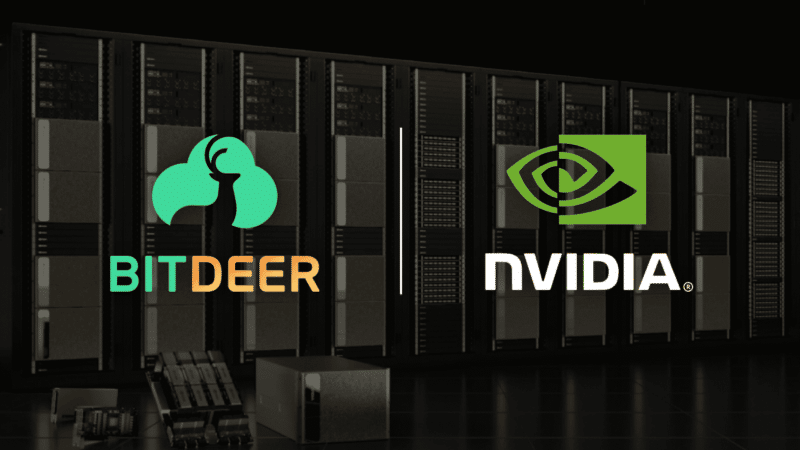 Bitdeer : la plateforme de Cloud Mining et d'High Performance Computing ...