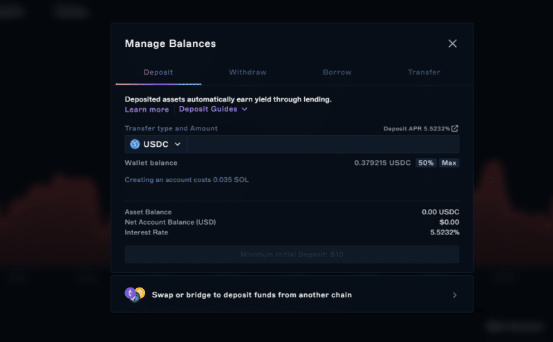 Airdrop Drift Protocol : Comment y être éligible Airdrop Drift Protocol : Comment y être éligible