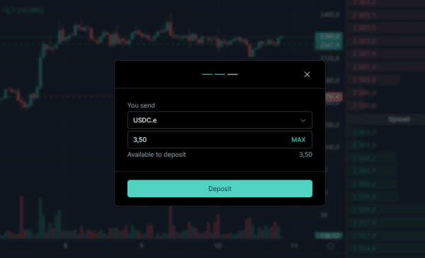 Airdrop crypto Hyperliquid : comment y être éligible