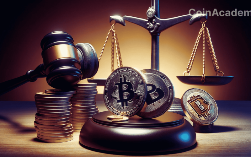 Affaire Silk Road : la justice américaine confirme la saisie de 69 370 Bitcoin (BTC)