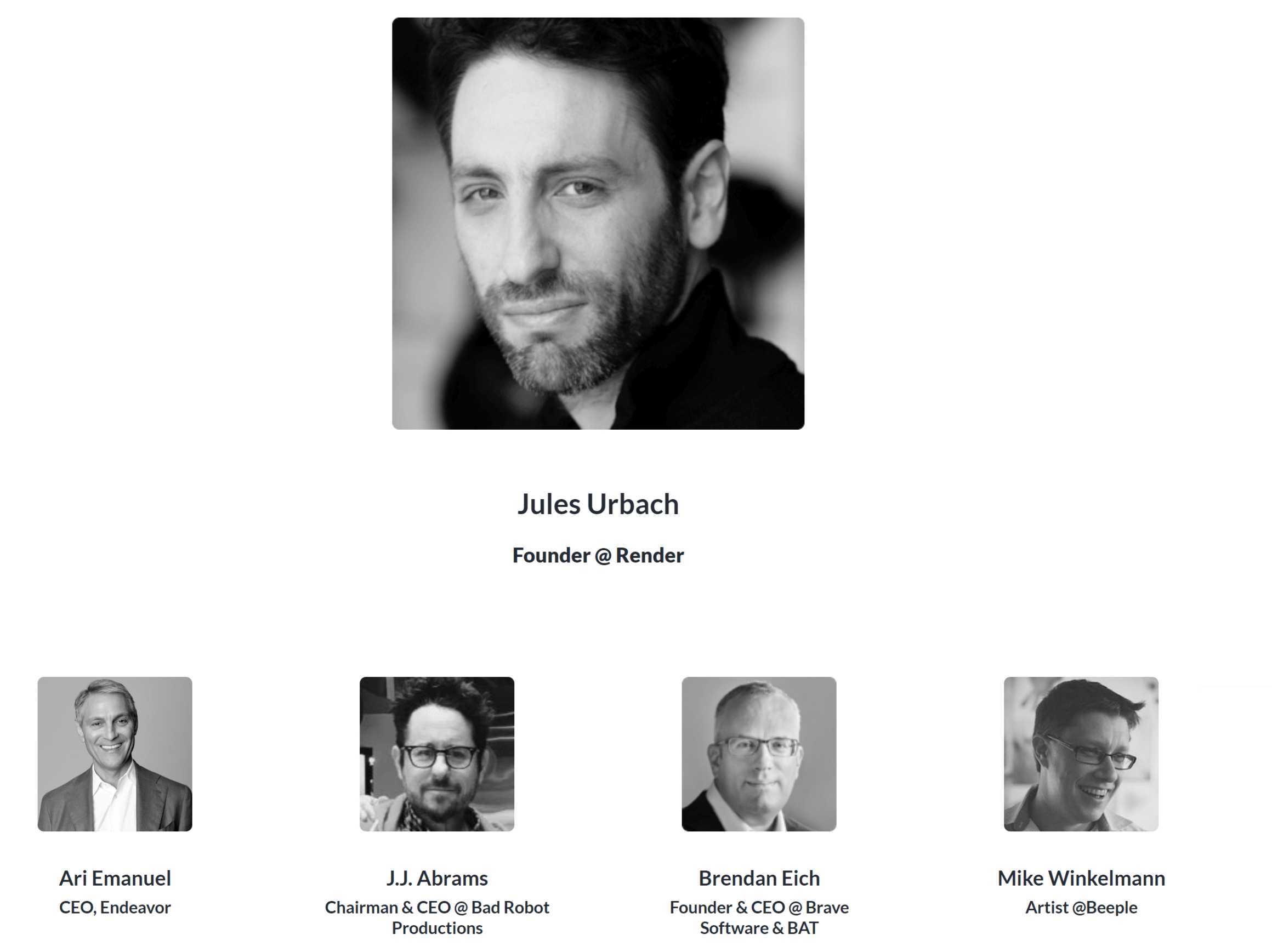 Render Token (RNDR) – Qu'est-ce que c'est, comment ça fonctionne et ...