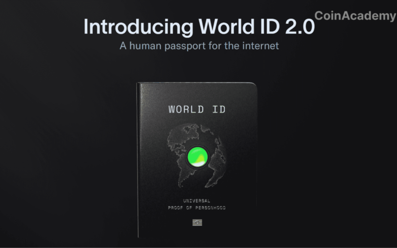 Worldcoin lance World ID 2.0 et annonce s’intégrer à Telegram, Discord et Minecraft