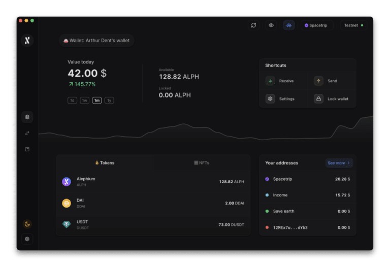 Alephium (ALPH) – Qu'est-ce que c'est, comment ça fonctionne et comment ...