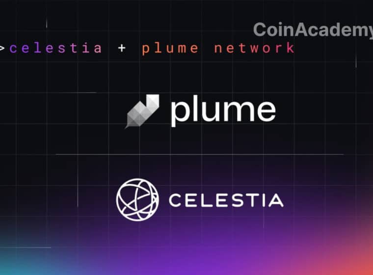 Cours Plume (PLUME) en direct : Prix en Euro et Dollar 2026 | Coin Academy