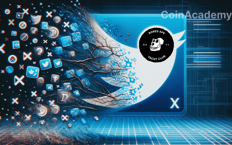 X (Twitter) annonce la fin des photos de… - Coin Academy