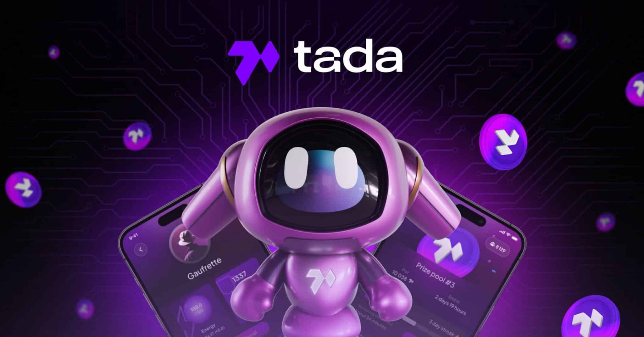 Ta-da (TADA) – Qu'est-ce que c'est, comment ça fonctionne et comment en ...