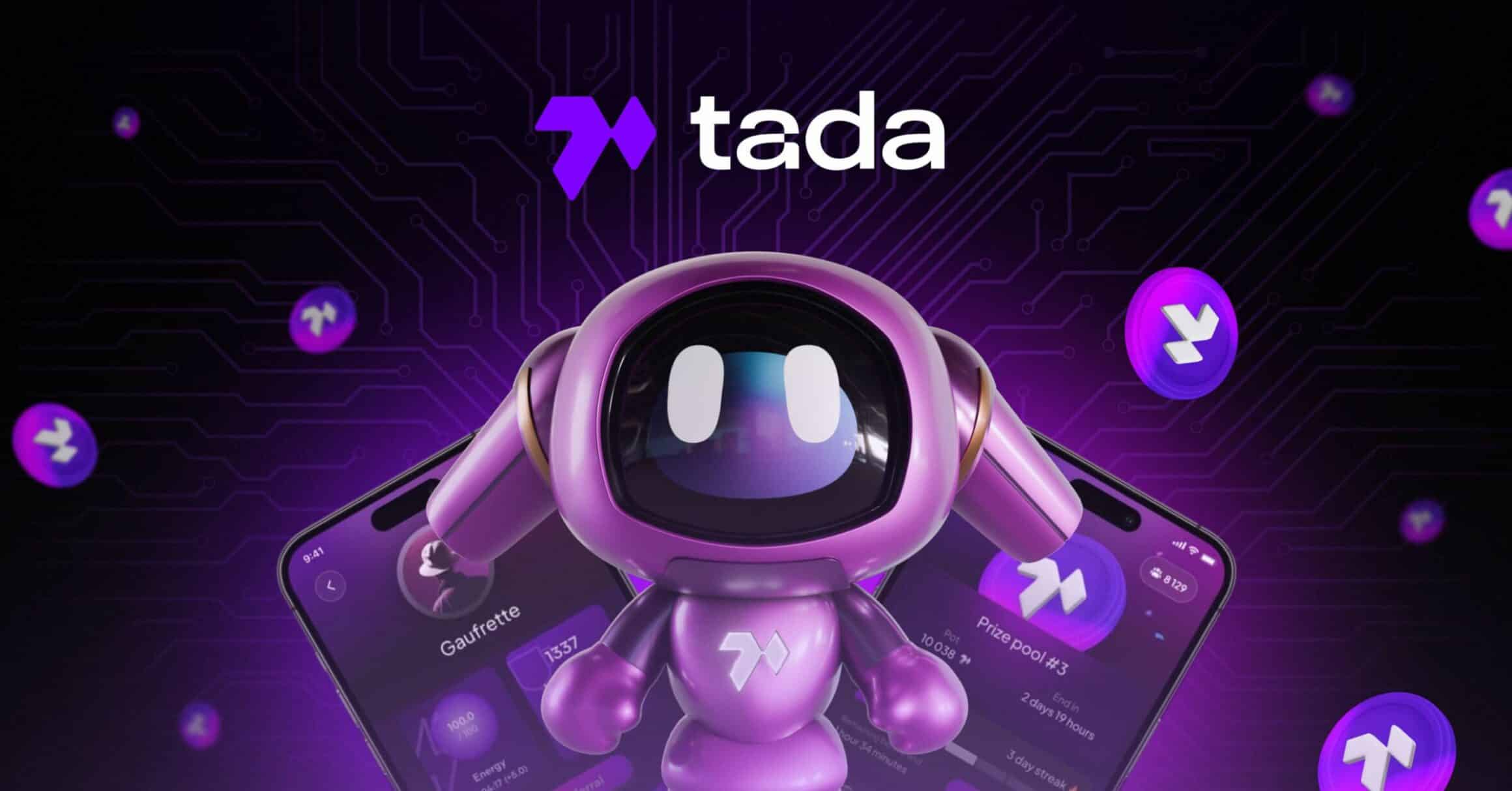 Ta-da (TADA) – Qu'est-ce que c'est, comment ça fonctionne et comment en ...