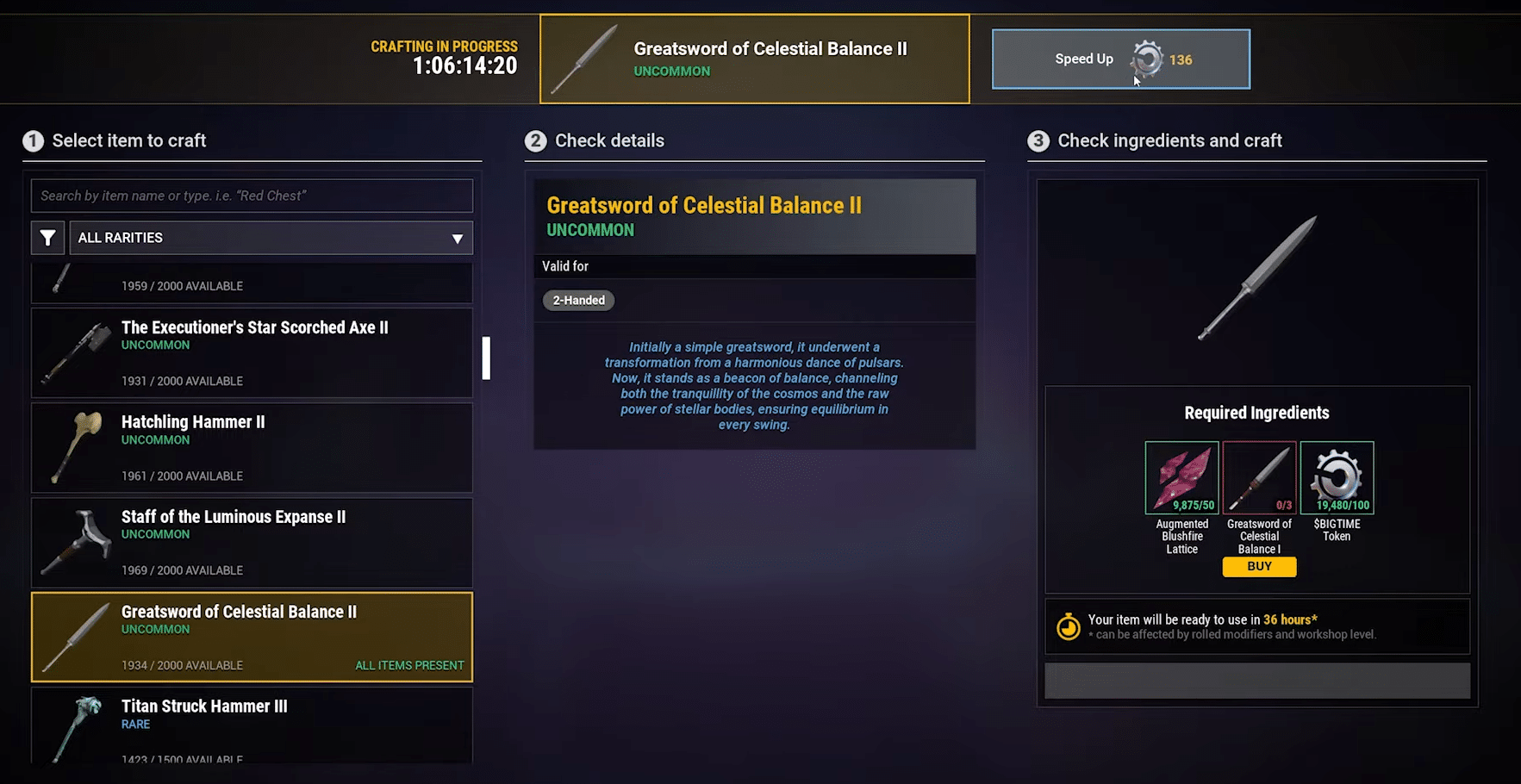 Big Time (BIGTIME) – Qu’est-ce que c’est, comment ça fonctionne et ...