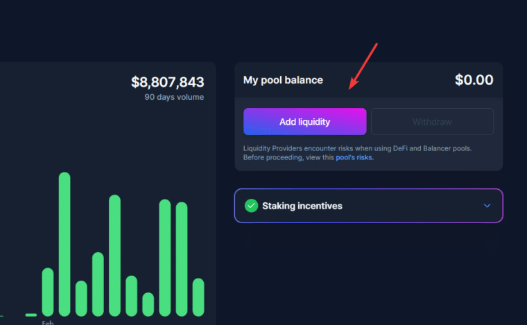 Airdrop crypto Kelp DAO : comment y être éligible