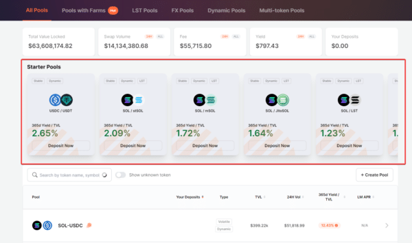 Airdrop crypto Meteora : comment y être éligible