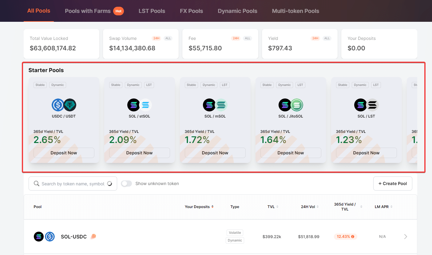 Airdrop crypto Meteora : comment y être éligible