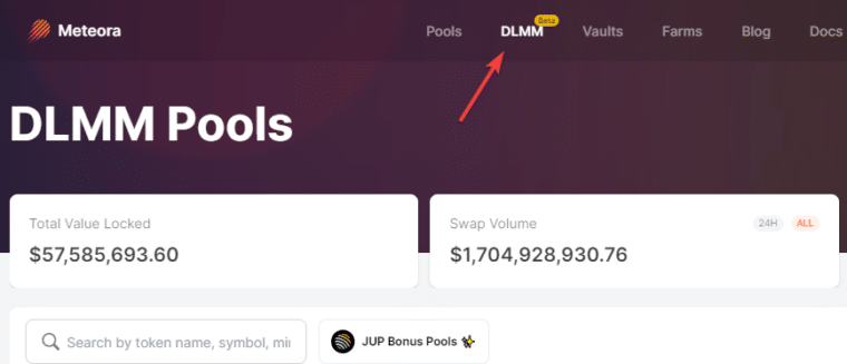 Airdrop crypto Meteora : comment y être éligible