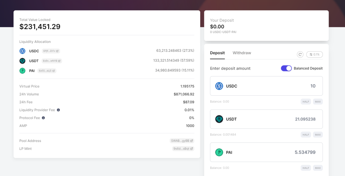 Airdrop crypto Meteora : comment y être éligible
