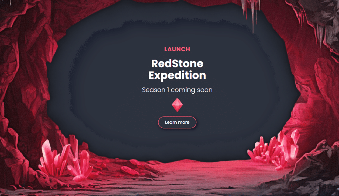 Airdrop crypto Redstone Finance : comment y être éligible