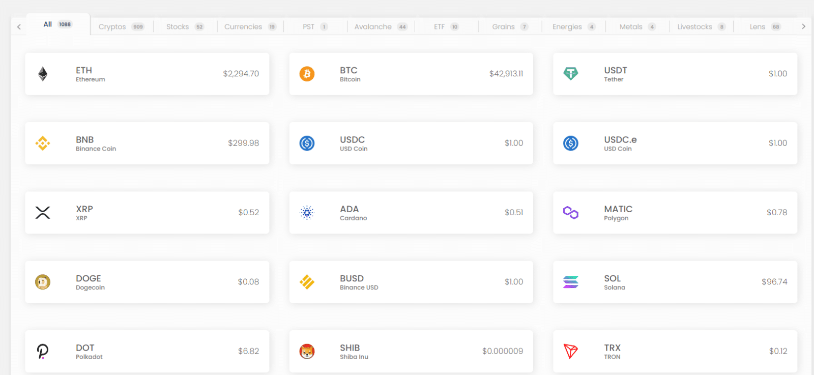 Airdrop crypto Redstone Finance : comment y être éligible