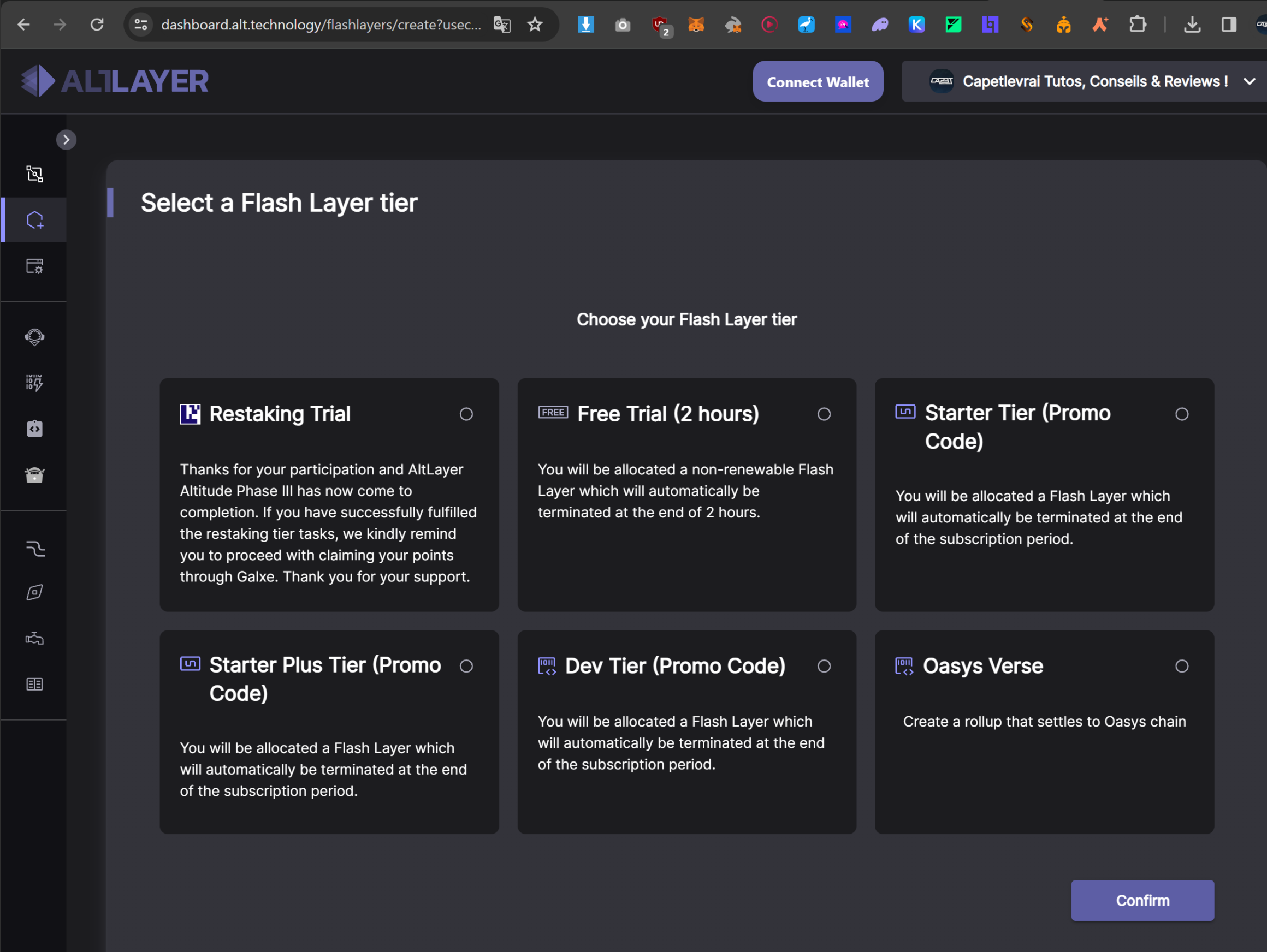 AltLayer (ALT) – Qu'est-ce que c'est, comment ça fonctionne et comment ...