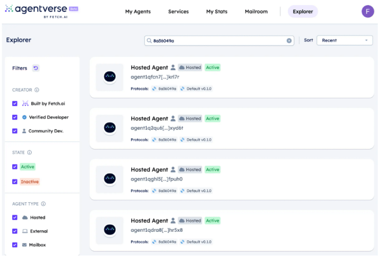 Fetch.AI (FET) - Qu’est-ce que c’est, comment ça fonctionne et comment ...